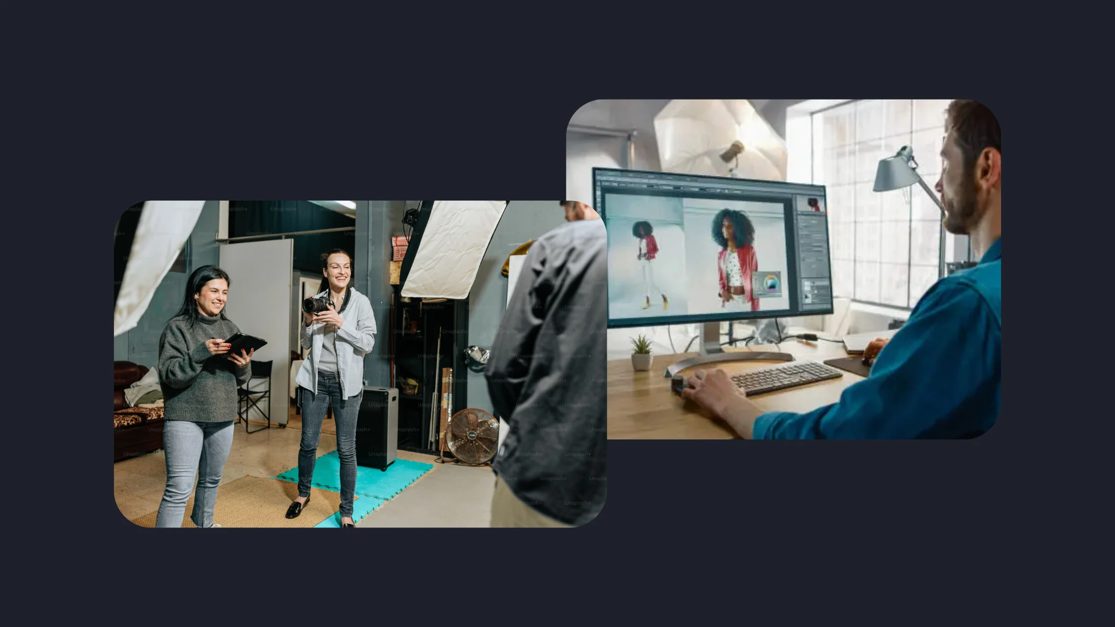 Why digital transformation fails in studios (and how you can get it right) • Lets Flo